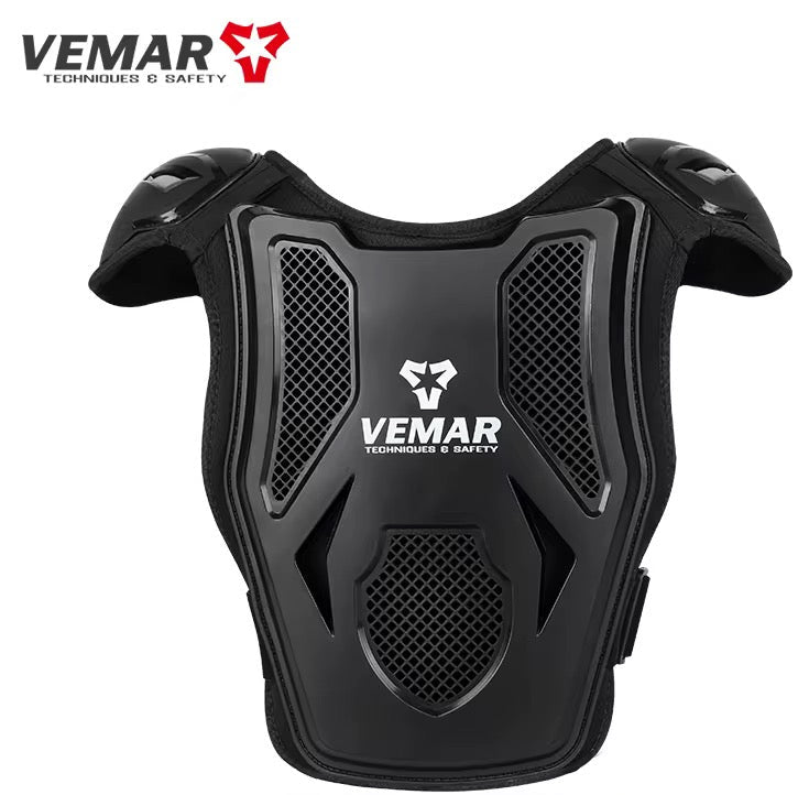 VEMAR “NITRO” KIDS BODY ARMOR – Spoiler Center