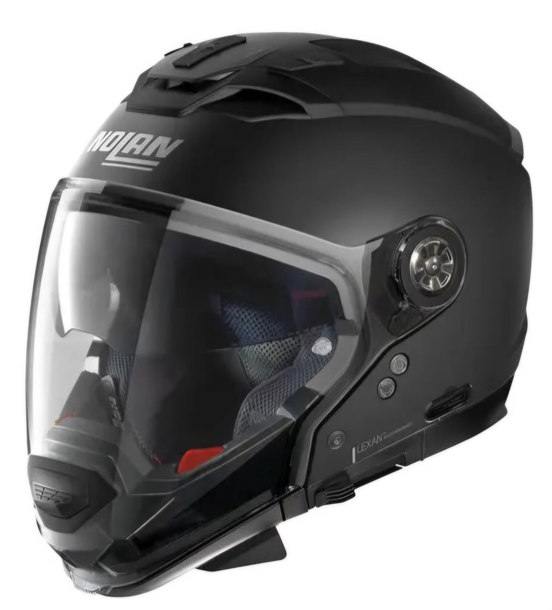 NOLAN HELMETS – Spoiler Center NOLAN HELMETS – Spoiler Center
