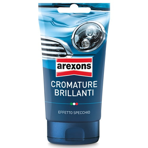 AREXONS Chrome Polish – Spoiler Center